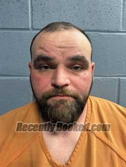 Recent Booking / Mugshot for ROBERT EUGENE REED in Rogers County, Oklahoma