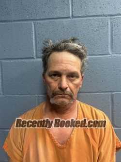 Recent Booking / Mugshot for DAVID WILLIAM LANE in Rogers County, Oklahoma
