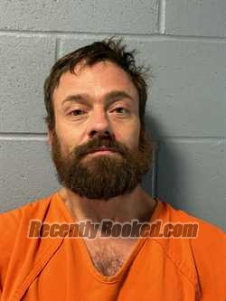 Randall Aaron Barbee Mugshot & Arrest Info | Rogers County, OK