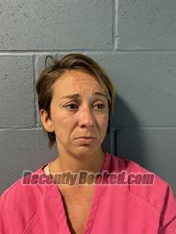 Recent Booking / Mugshot for LAUREN BROOKE HENSON in Rogers County ...