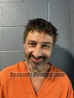 Recent Booking / Mugshot for JEREMIAH GENE SHORT in Rogers County, Oklahoma