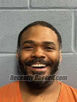 STANLEY DERRICK RAGIN Arrest Record & Booking Info – Rogers County ...
