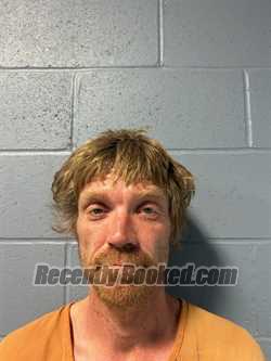 Recent Booking / Mugshot for KYLE CHAD WILLIAMS in Rogers County, Oklahoma