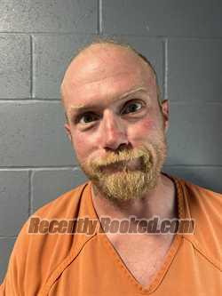 Recent Booking / Mugshot for ANTHONY RAY BINGHAM in Rogers County, Oklahoma