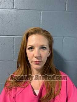 JESSICA DIANE FLANAGAN Arrest Record & Booking Info – Rogers County ...