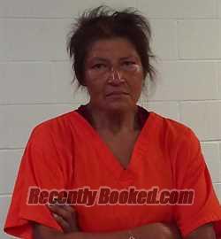 Recent Booking / Mugshot for TAFFNEY RENAE HARJO in Seminole County ...