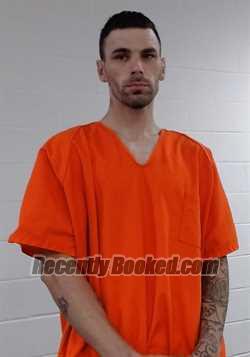 Recent Booking / Mugshot for ADAM CHRISTOPHER CHARLES EVERSOLE in ...