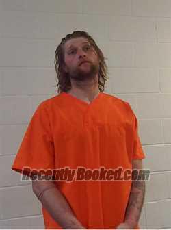 Recent Booking / Mugshot for BRIAN WYATT IKER in Seminole County, Oklahoma