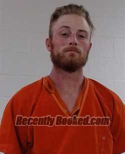 Recent Booking / Mugshot for BRADLEY JACOB VOLKERTS in Seminole County ...