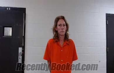 Recent Booking / Mugshot for COURTNEY CATHLEEN FREEZE in Seminole ...