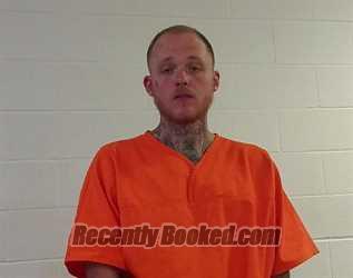 Recent Booking / Mugshot for COLLIN JACOB POWELL in Seminole County ...