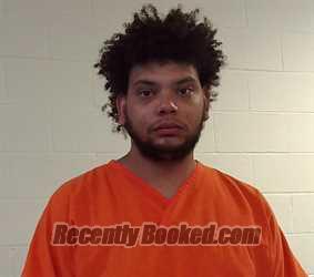 Recent Booking / Mugshot for CHRISTOPHER ISAIAHA WINROW in Seminole ...