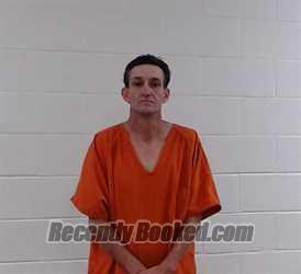 Recent Booking / Mugshot for DONALD LEE STRAIT in Seminole County, Oklahoma