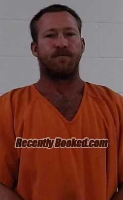 Recent Booking / Mugshot for JOHNNY RAY BYARS in Seminole County, Oklahoma