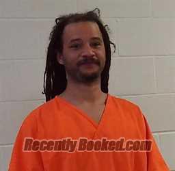 Recent Booking / Mugshot for JESSIE DALEY in Seminole County, Oklahoma