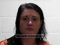 Recent Booking / Mugshot for KRISTINA MARIE PACK in Seminole County ...