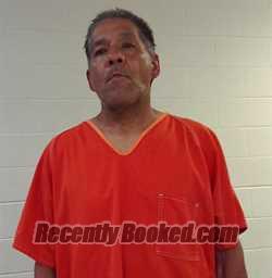 Recent Booking / Mugshot for KENDELL ROBERTS in Seminole County, Oklahoma