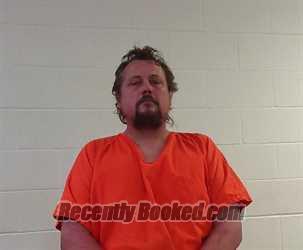 Recent Booking / Mugshot for KARL ARTHUR STERRETT in Seminole County ...