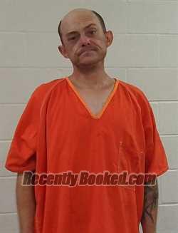 Recent Booking / Mugshot for MITCHELL BELCHER in Seminole County, Oklahoma
