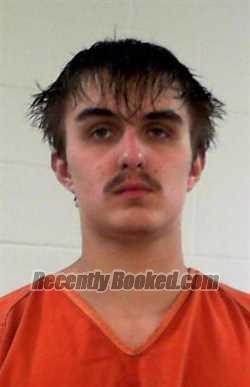 Recent Booking / Mugshot for MATTHEW ALEXANDER JONES in Seminole County ...