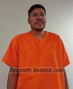 Recent Booking / Mugshot for RICKY DANIEL MCKANE in Seminole County ...