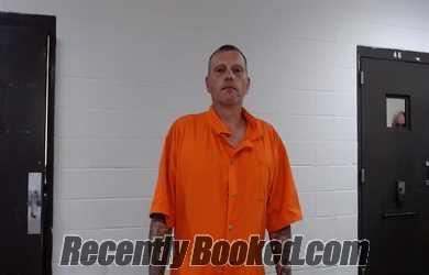 Recent Booking / Mugshot for RICKY ALLEN STODDARD in Seminole County ...