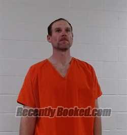 Recent Booking / Mugshot for SCOTT EDWARD BERNING in Seminole County, Oklahoma