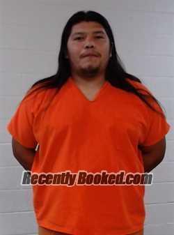 Recent Booking / Mugshot for SILAS JACOB LARNEY in Seminole County ...