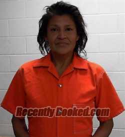 Recent Booking / Mugshot for TAFFNEY RENAE HARJO in Seminole County ...