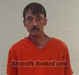 Recent Booking / Mugshot for TOBY WALTON PICKETT in Seminole County ...