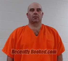 Recent Booking / Mugshot for TERRY RAY REED in Seminole County, Oklahoma