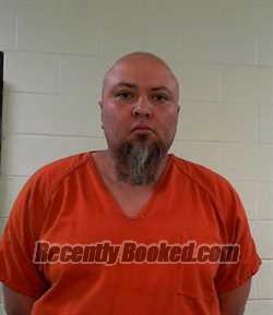 Recent Booking / Mugshot for WAYLON LEE BURKHART in Seminole County ...