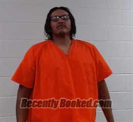 Recent Booking / Mugshot for WILLIAM ALLEN HAUMPY in Seminole County ...