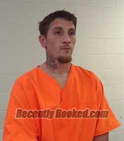 Recent Booking / Mugshot for ZACHARY AARON NUNN in Seminole County ...