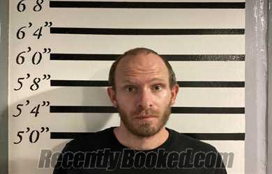 Recent Booking / Mugshot for CORY SCOTT WISEMAN in Sequoyah County ...