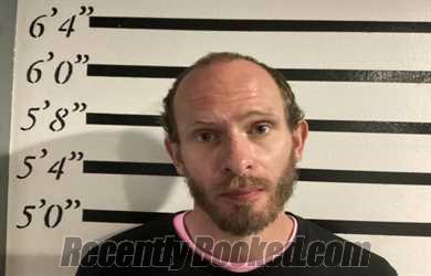 Recent Booking / Mugshot for CORY SCOTT WISEMAN in Sequoyah County ...