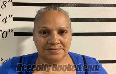Recent Booking / Mugshot for JESSICA RAMONA HARDY in Sequoyah County ...