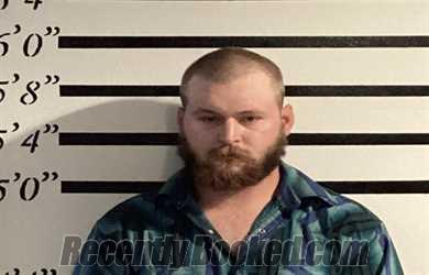Recent Booking / Mugshot for COLTON HOWARD in Sequoyah County, Oklahoma