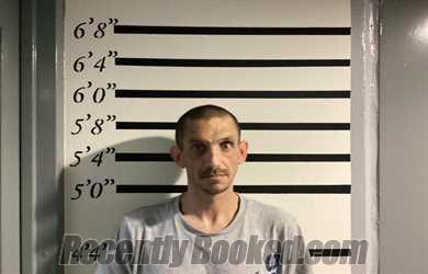 Recent Booking / Mugshot for JESSE KYLE BOHLMAN in Sequoyah County ...