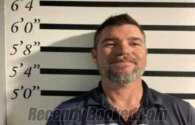 Recent Booking / Mugshot for DERRICK DRAKE in Sequoyah County, Oklahoma