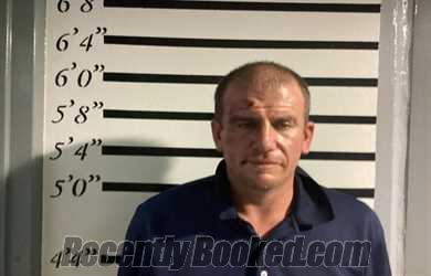 Recent Booking / Mugshot for HEATH LEE HUNSUCKER in Sequoyah County ...