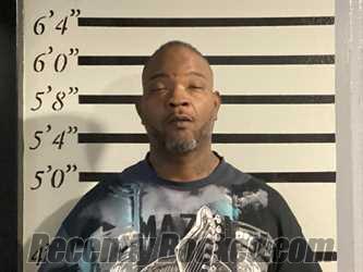 Recent Booking / Mugshot for TERRANCE DARNELL COULTER in Sequoyah ...