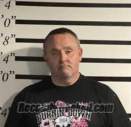 Recent Booking / Mugshot for CHRISTOPHER MORGAN CATO in Sequoyah County ...