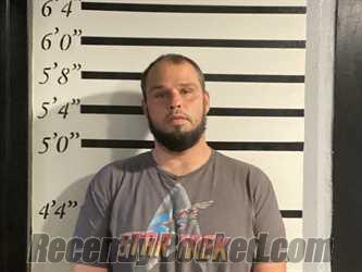 Recent Booking / Mugshot for ROBERT EUGENE DEARING in Sequoyah County ...