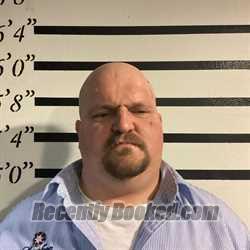 Recent Booking / Mugshot for JOSHUA TRAY GRINSTEAD in Sequoyah County ...