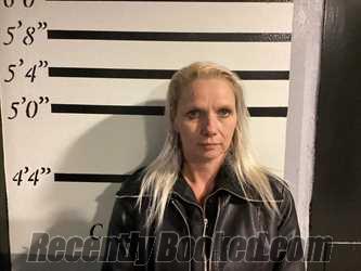 Recent Booking / Mugshot for VELMA HARRIS in Sequoyah County, Oklahoma