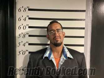 Recent Booking / Mugshot for JOSEPH ALLEN WHITE in Sequoyah County ...