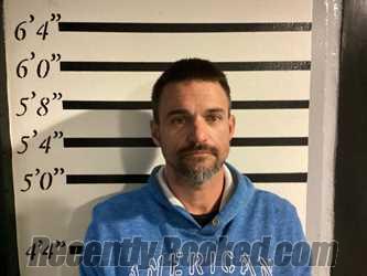Recent Booking / Mugshot for CODY RAY PLANK in Sequoyah County, Oklahoma