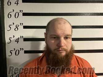 Recent Booking / Mugshot for JOSEPH RIDDLE in Sequoyah County, Oklahoma