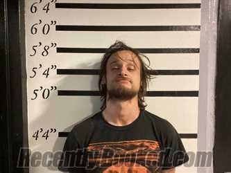 Recent Booking / Mugshot for TIMOTHY WAYNE RUDICK in Sequoyah County ...